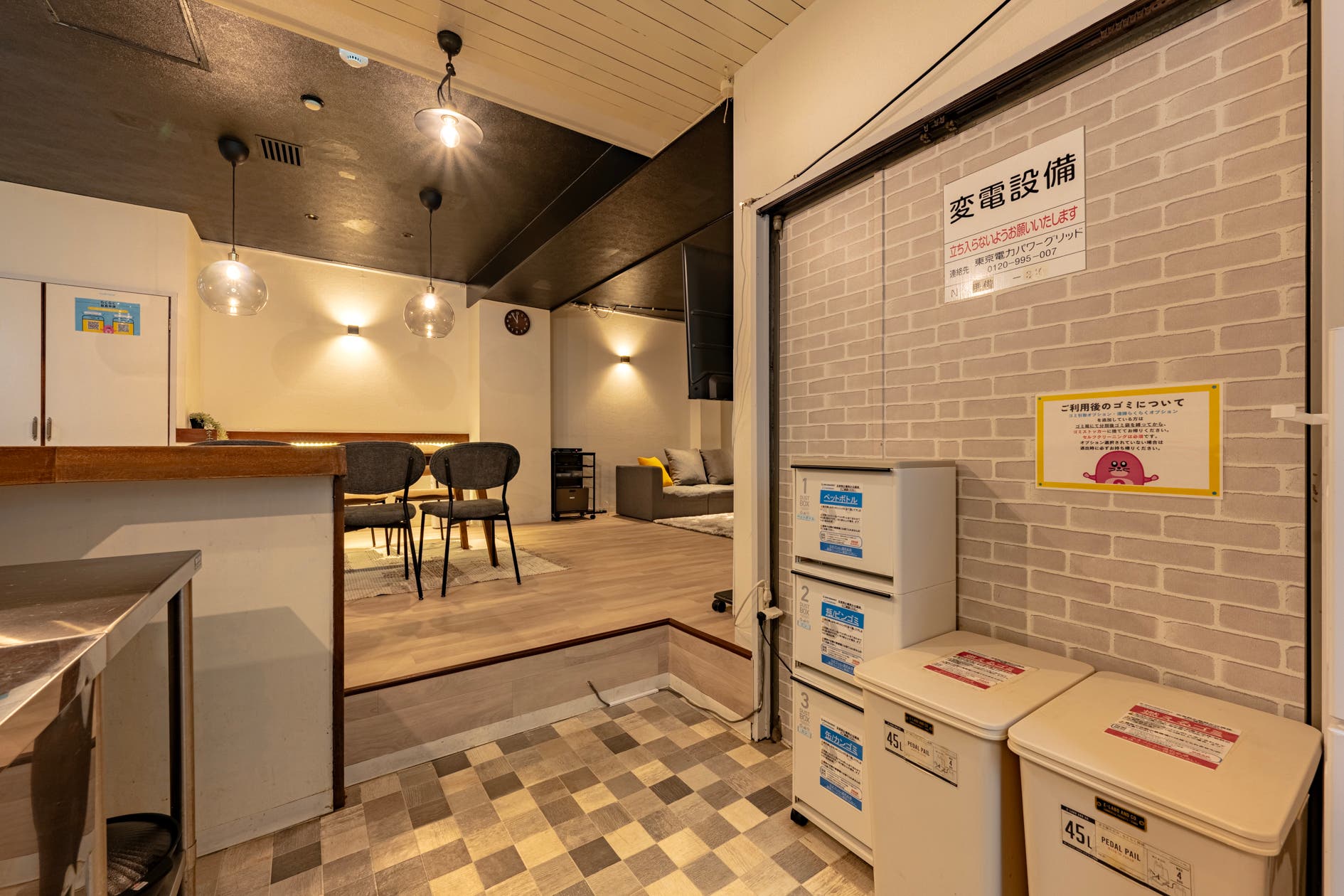 スペモ🎈クリスマス🎄映画鑑賞🎥プロジェクター🎞飲み会🍻打ち上げ🎉パーティー🎊デート❣️590_ARKスペース大久保の写真18