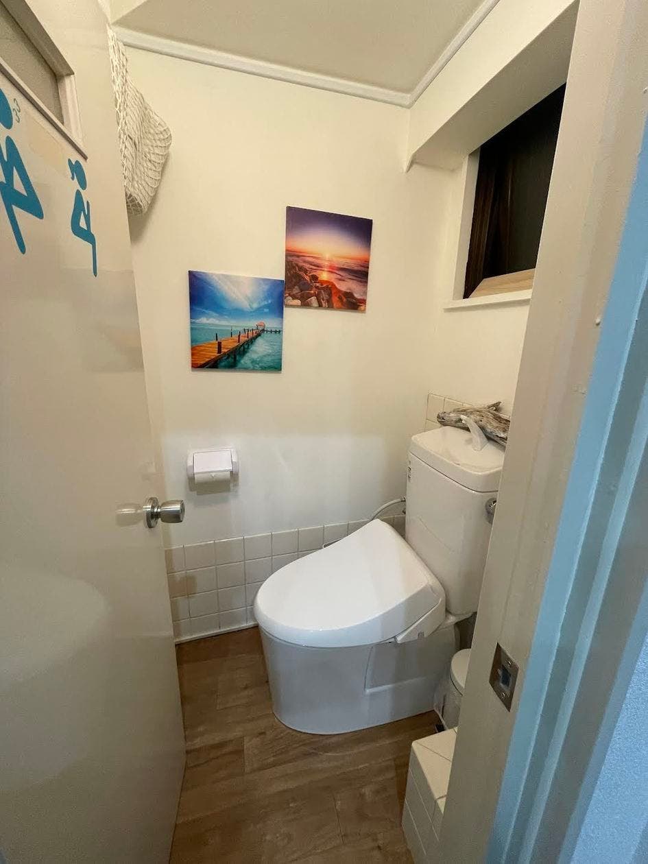 東急東横線綱島駅徒歩2分のレンタルパーソナルジムの写真6