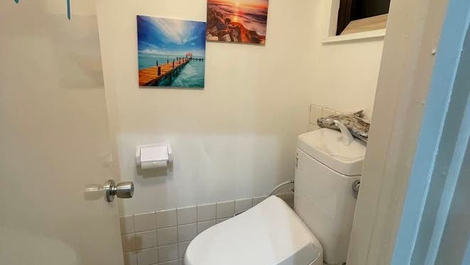 東急東横線綱島駅徒歩2分のレンタルパーソナルジムの写真6