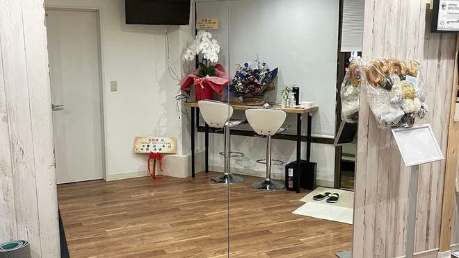 東急東横線綱島駅徒歩2分のレンタルパーソナルジムの写真8