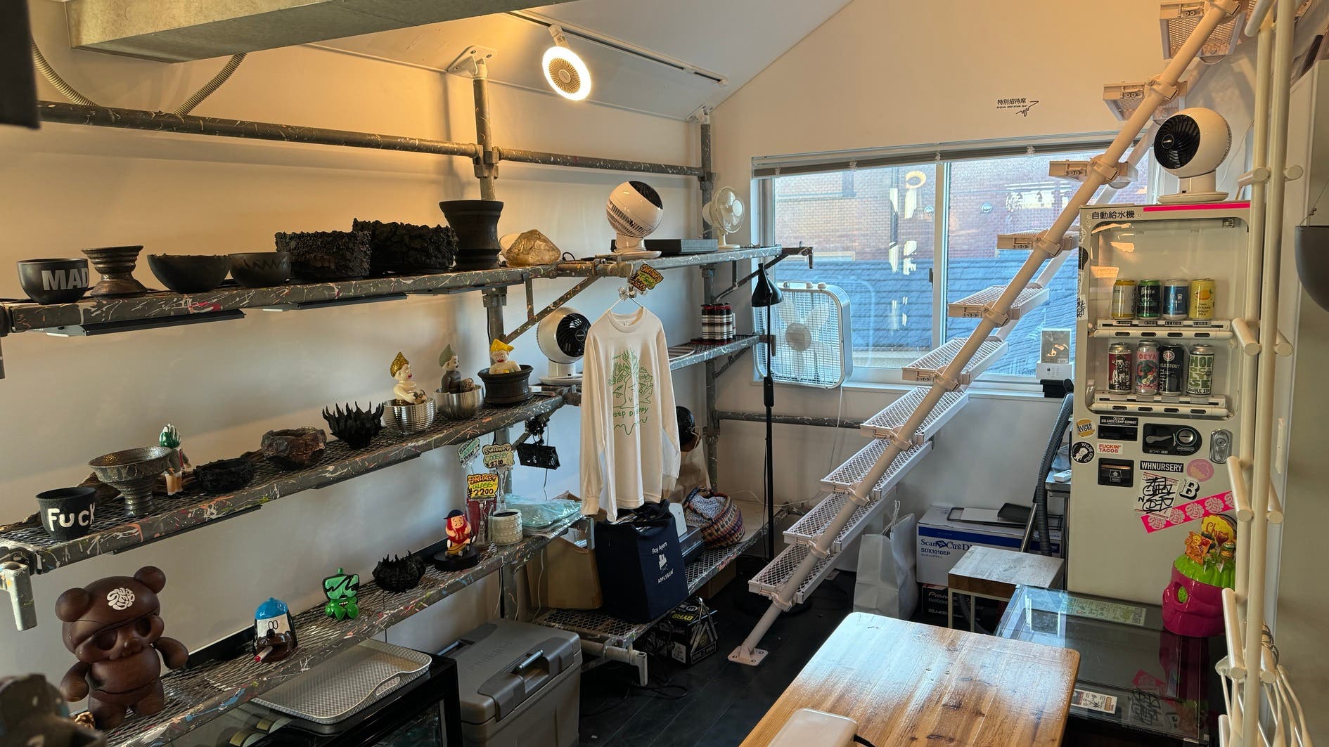 西大井駅から徒歩4分のマンション内にある隠れ家的バー＜調理＆BAR設備完備＞の写真2