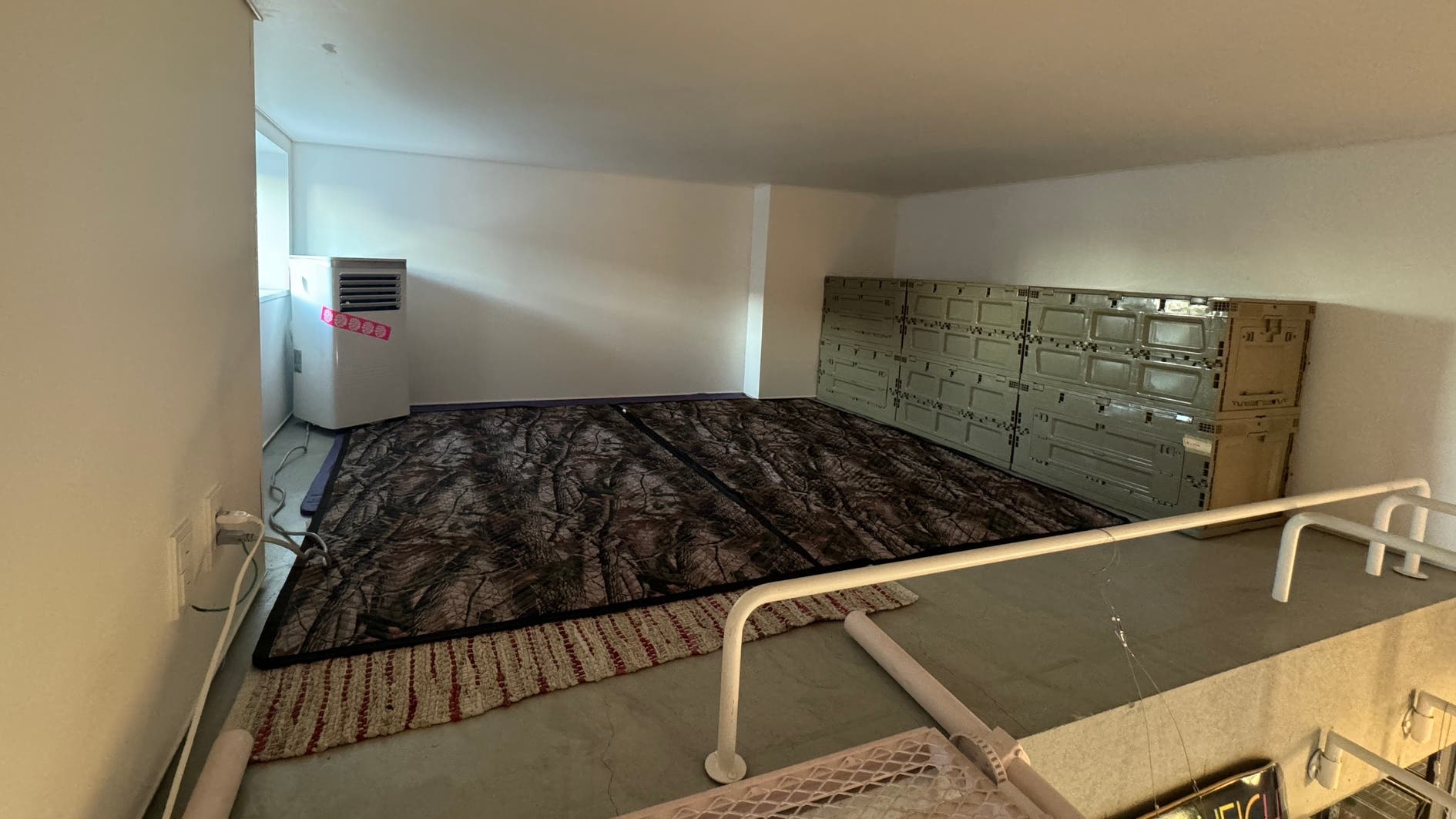 西大井駅から徒歩4分のマンション内にある隠れ家的バー＜調理＆BAR設備完備＞の写真4