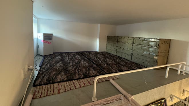 西大井駅から徒歩4分のマンション内にある隠れ家的バー<調理&BAR設備完備>の写真4