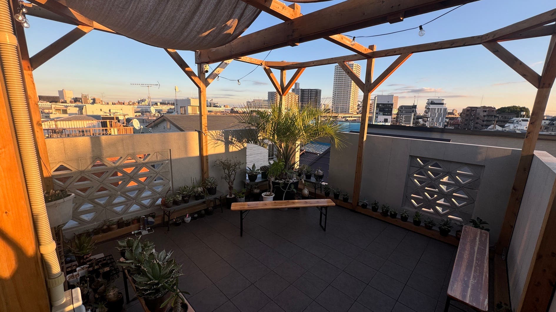 西大井駅から徒歩4分のマンション内にある隠れ家的バー＜調理＆BAR設備完備＞の写真5