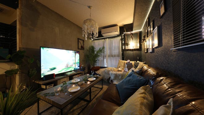 #ライオンGoburin601【新宿三丁目】最大15名🉐駅3分クリスマス🎄忘年会🤶女子会・推し活・タコパ・撮影・24Hの写真2