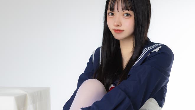 駅直結!雨の日も安心の地下駐車場!船場センタービル内の白ホリスタジオ。推し活・衣装撮影や商品撮影やアーティスト写真に最適!の写真4