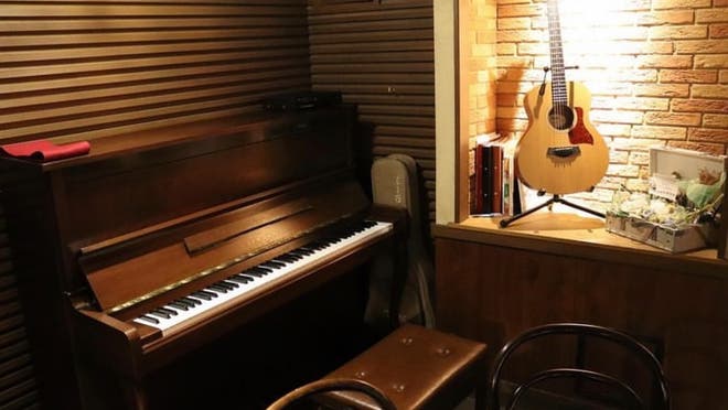 \東梅田駅から徒歩8分/夜景の見えるBARの写真6