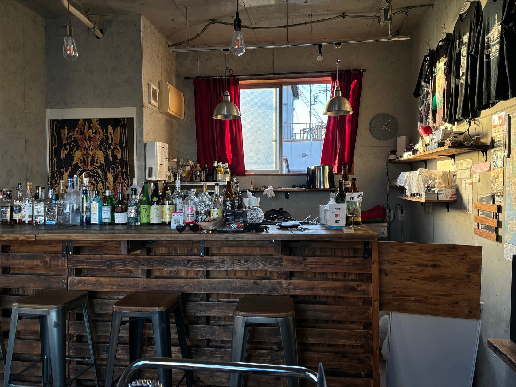 【下北沢駅徒歩3分！】最上階4階！窓が多く風通しも良く眺望も良し✨の写真10