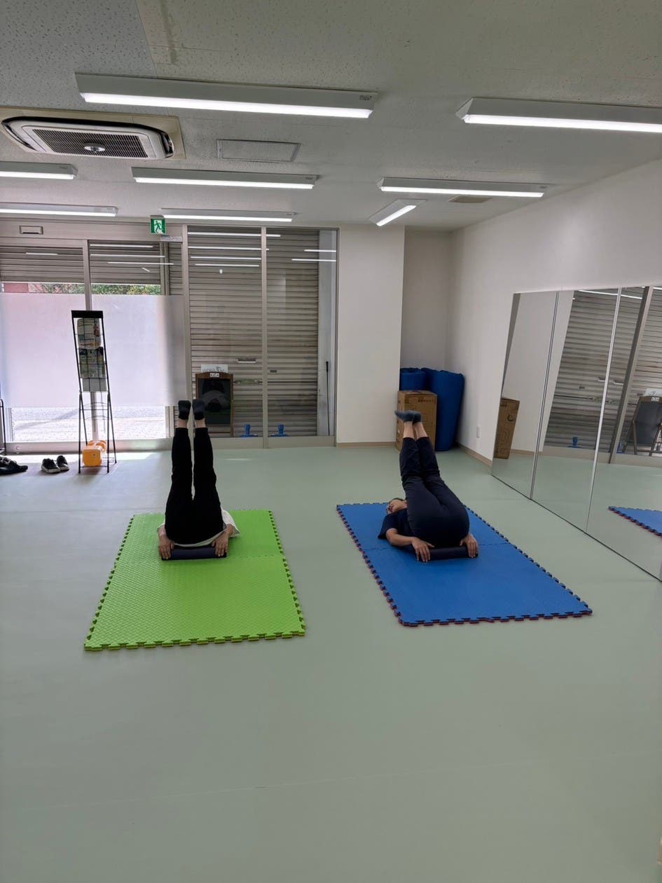 JR美章園駅から徒歩5分の好立地で撮影、芝居練習、ヨガ・ピラティス・ダンスレッスンなど、多彩な用途に対応できる多機能スペースですの写真8