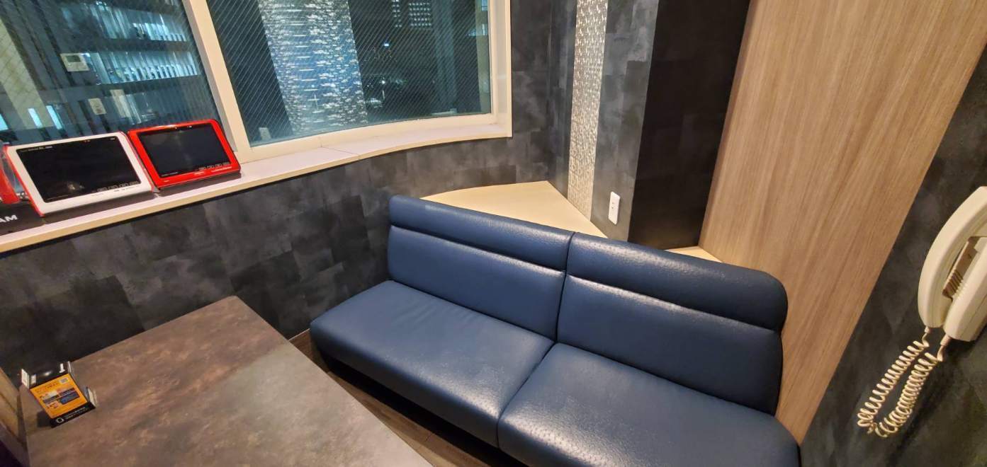 《1名用》テレワークルーム（加熱式たばこのみ可）の写真1