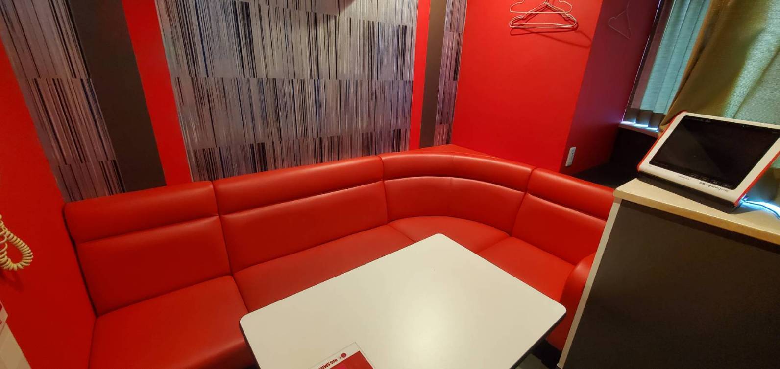 《1名用》テレワークルーム（禁煙）の写真1