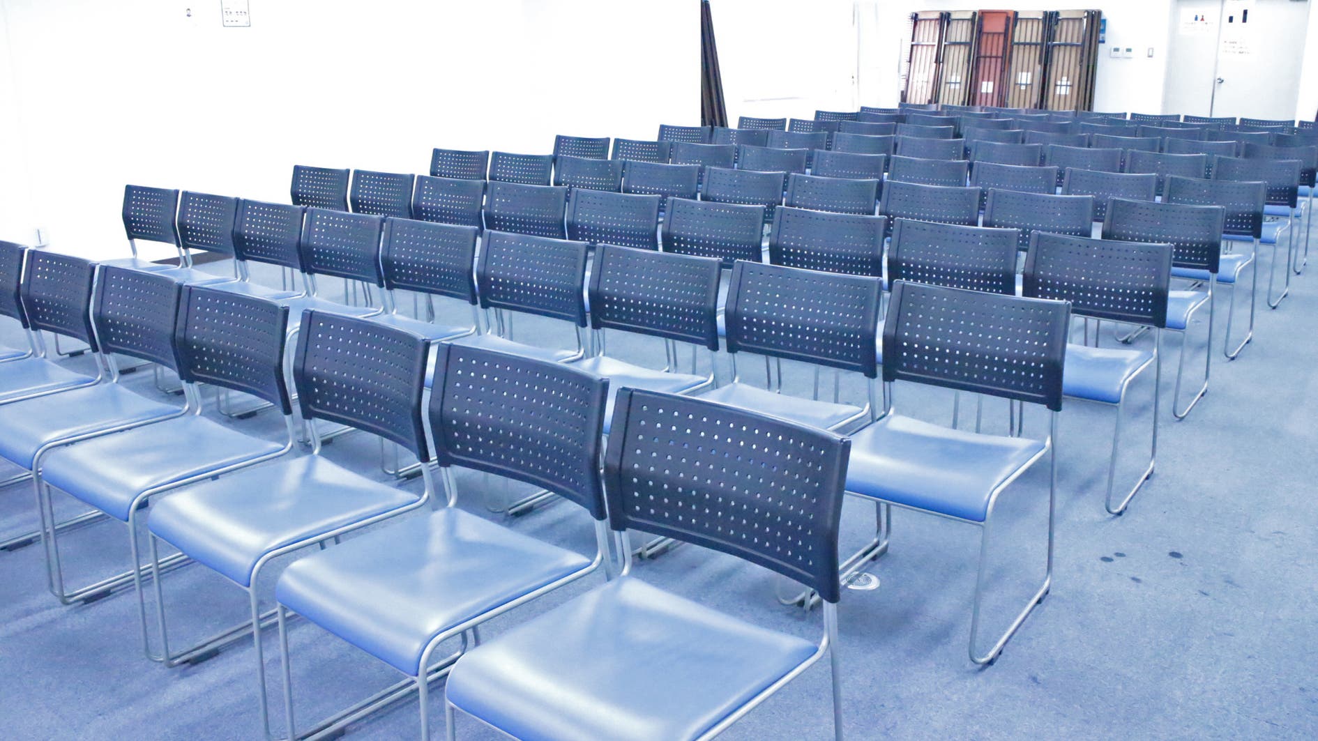 6階A室【心斎橋・堀江・アメ村エリア。駅から徒歩30秒！】無料備品も充実！展示会や交流イベントに最適の写真19