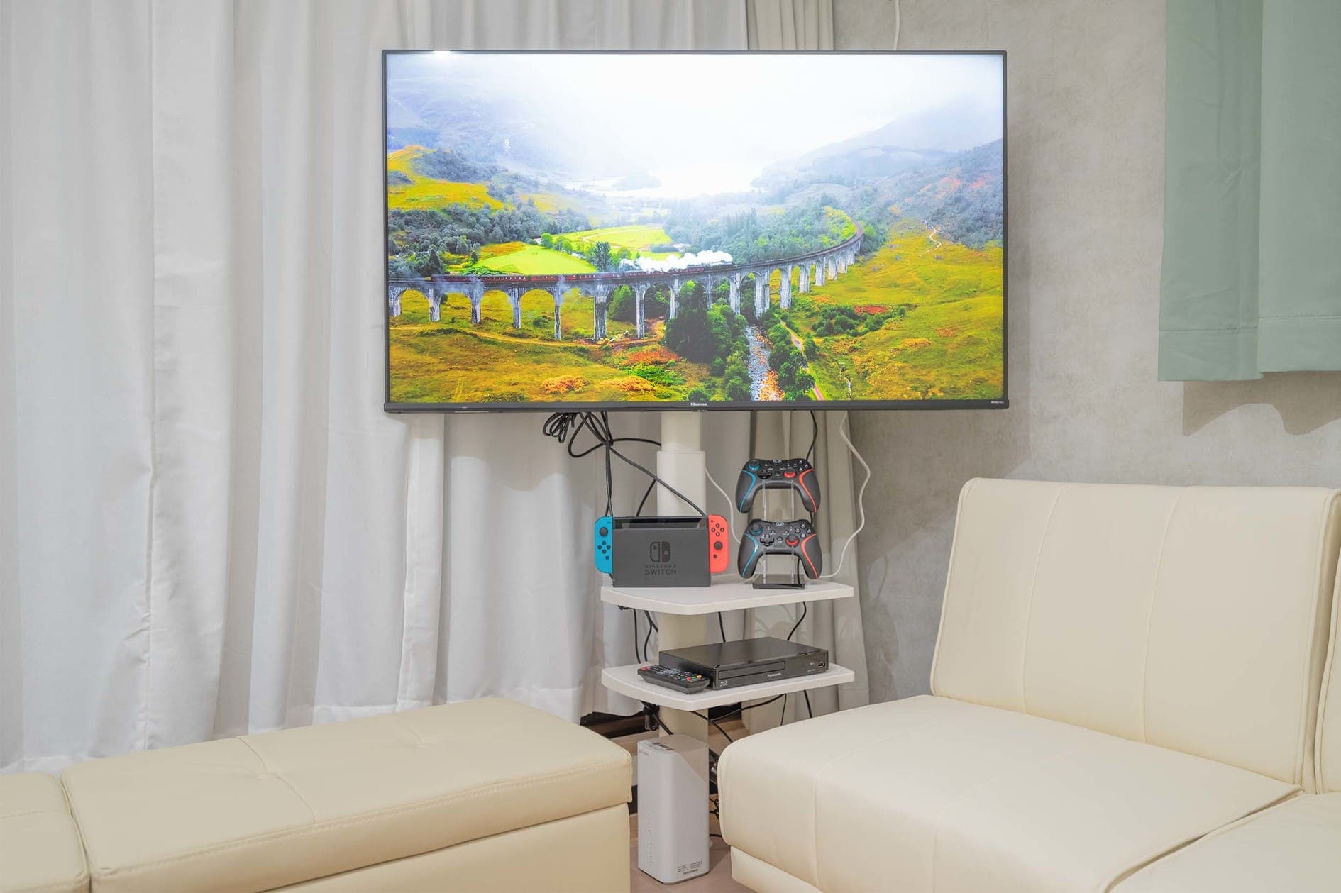 NEW🎉東梅田駅徒歩3分🌟女子会💗パーティ🎉飲み会🍷クリスマス🎄推し活🌟忘年会🍻タコパ🐙新年🌅ivory梅田の写真22