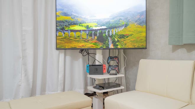 NEW🎉東梅田駅徒歩3分🌟女子会💗パーティ🎉飲み会🍷クリスマス🎄推し活🌟忘年会🍻タコパ🐙新年🌅ivory梅田の写真22