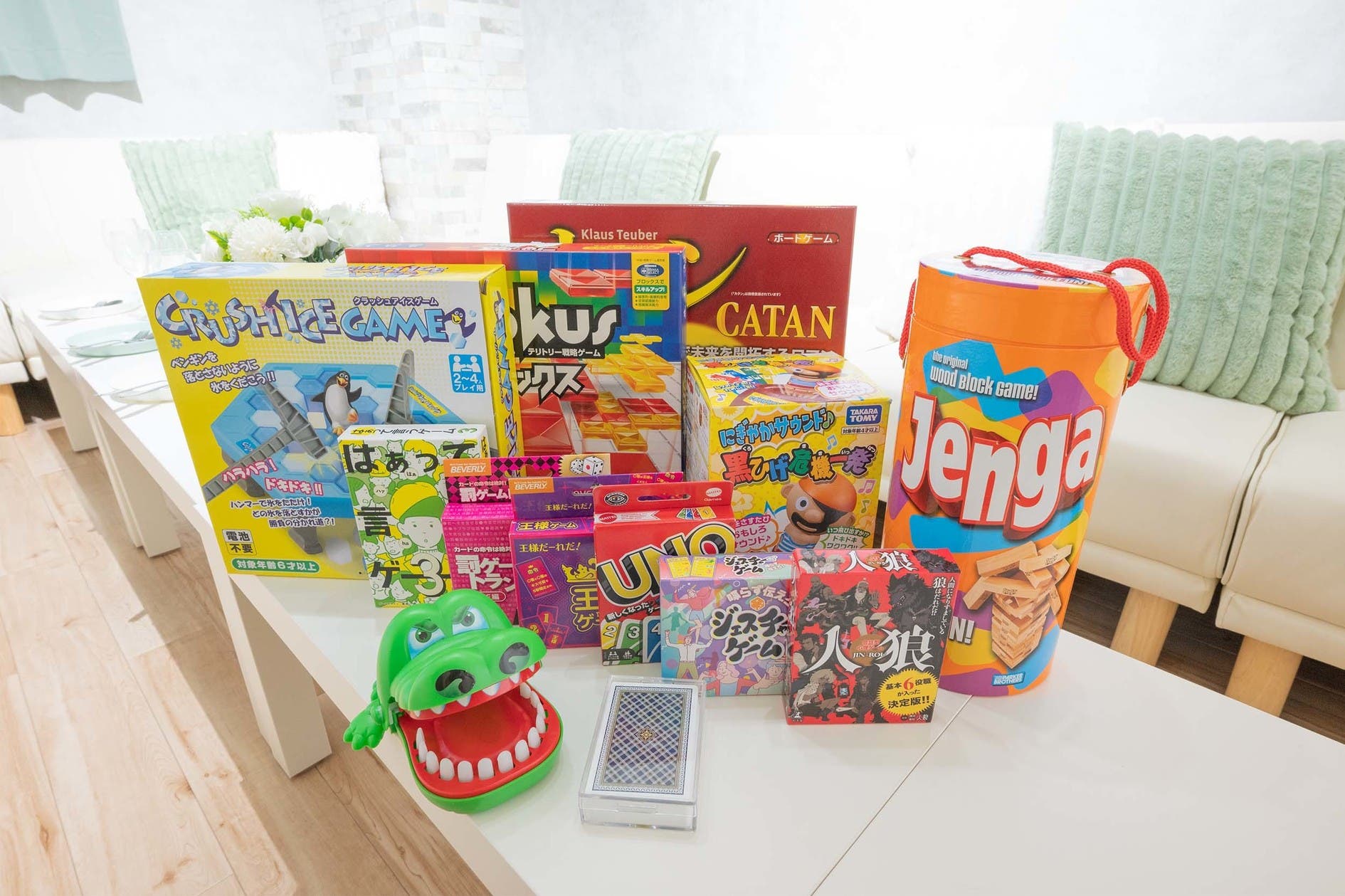 NEW🎉東梅田駅徒歩3分🌟女子会💗パーティ🎉飲み会🍷クリスマス🎄推し活🌟忘年会🍻タコパ🐙新年🌅ivory梅田の写真6