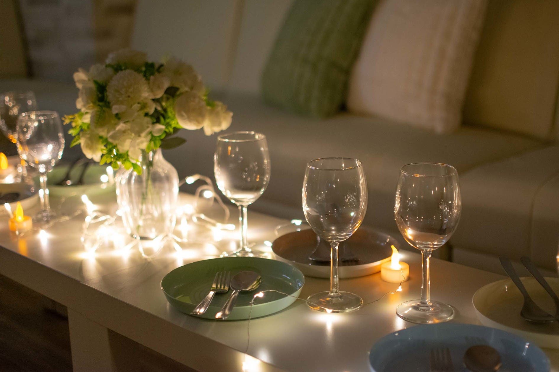 NEW🎉東梅田駅徒歩3分🌟女子会💗パーティ🎉飲み会🍷クリスマス🎄推し活🌟忘年会🍻タコパ🐙新年🌅ivory梅田の写真25