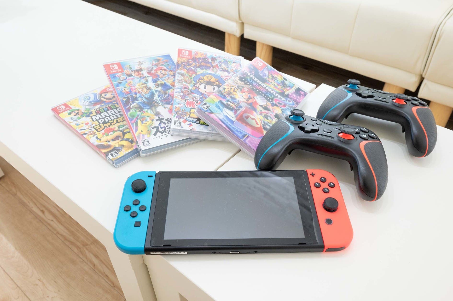 NEW🎉東梅田駅徒歩3分🌟女子会💗パーティ🎉飲み会🍷クリスマス🎄推し活🌟忘年会🍻タコパ🐙新年🌅ivory梅田の写真7