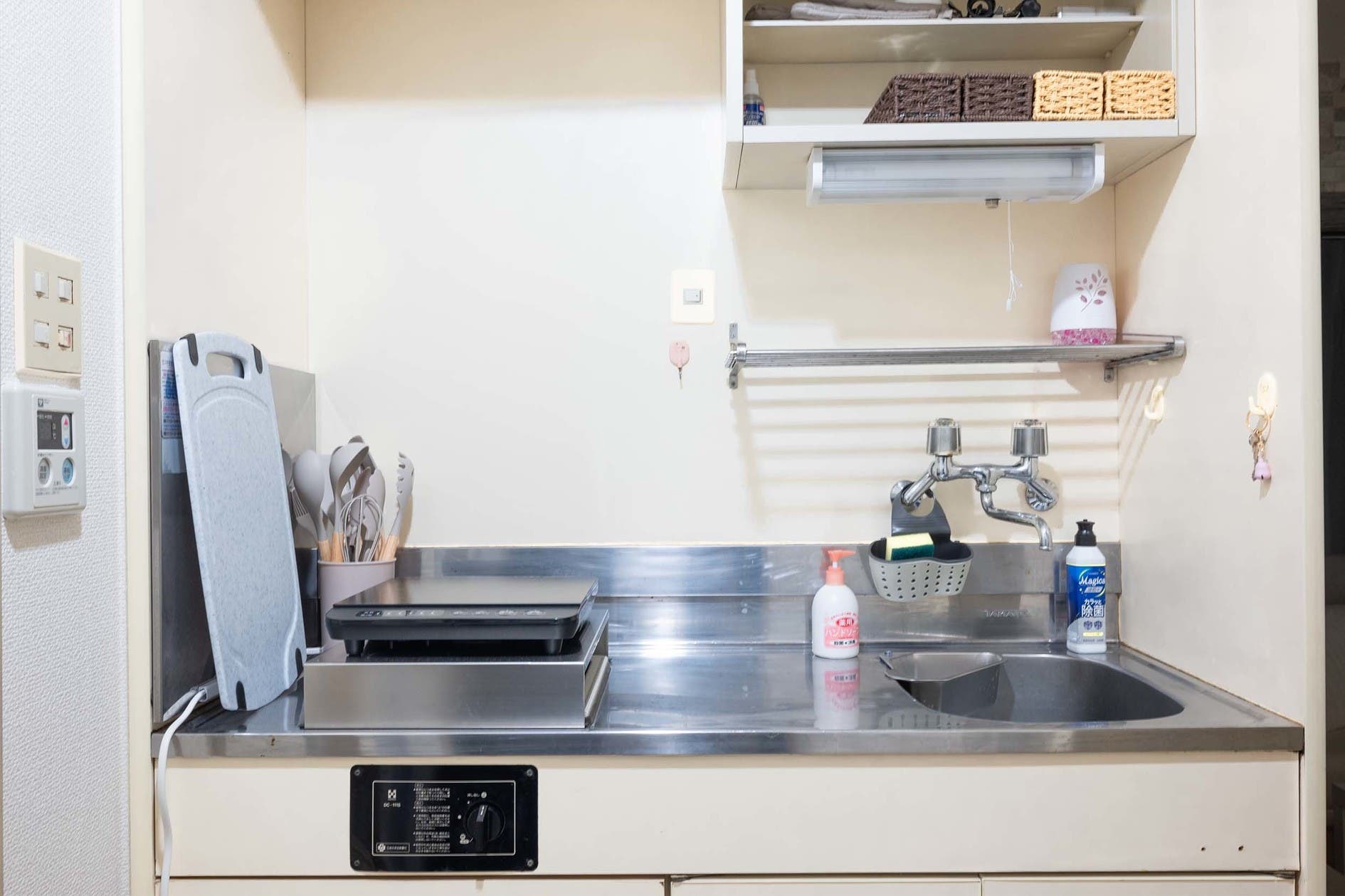 NEW🎉東梅田駅徒歩3分🌟女子会💗パーティ🎉飲み会🍷クリスマス🎄推し活🌟忘年会🍻タコパ🐙新年🌅ivory梅田の写真20