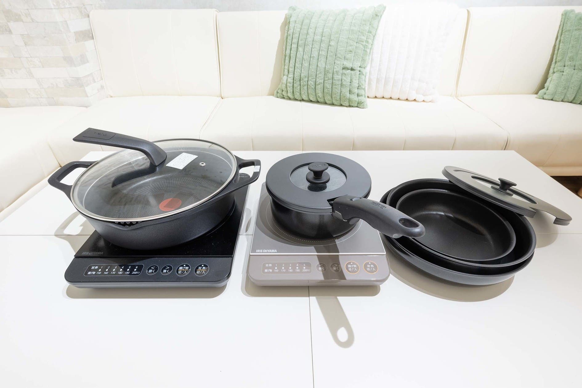 NEW🎉東梅田駅徒歩3分🌟女子会💗パーティ🎉飲み会🍷クリスマス🎄推し活🌟忘年会🍻タコパ🐙新年🌅ivory梅田の写真16