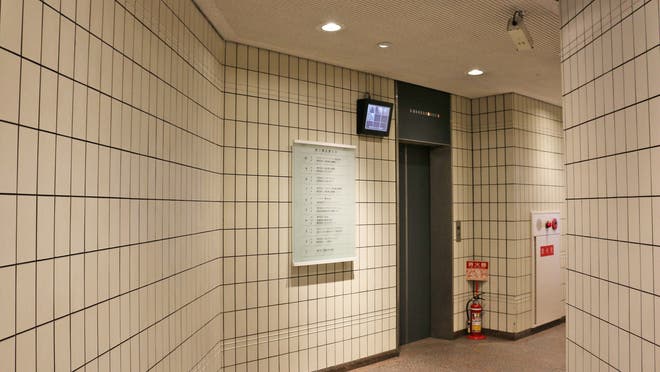 10階B室【四ツ橋・心斎橋エリア!駅から徒歩30秒!】10~38名まで。無料備品も多数!同ビル内に複数会場ございますの写真6