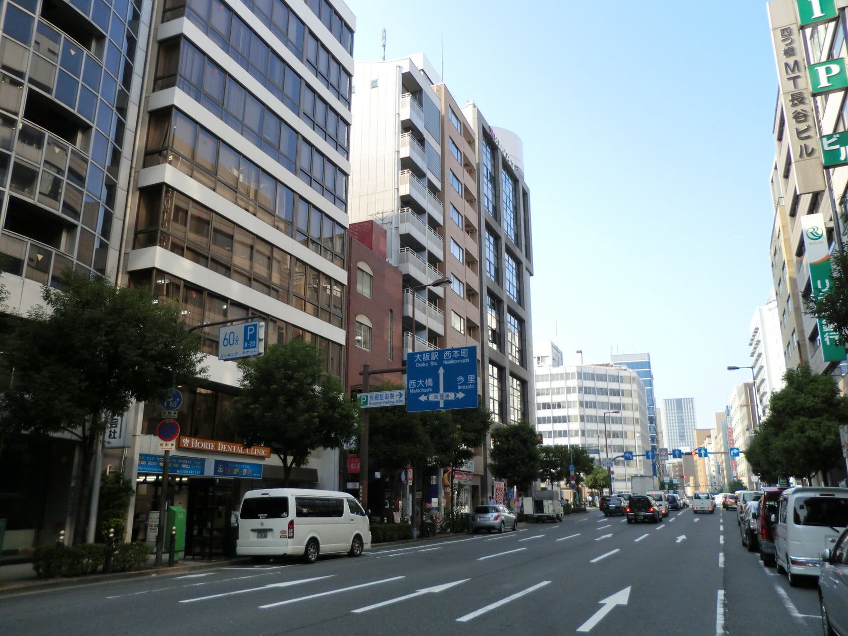 10階B室【四ツ橋・心斎橋エリア！駅から徒歩30秒！】１０～３８名まで。無料備品も多数！同ビル内に複数会場ございますの写真20