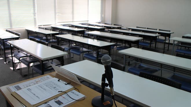 10階B室【四ツ橋・心斎橋エリア!駅から徒歩30秒!】10~38名まで。無料備品も多数!同ビル内に複数会場ございますの写真17