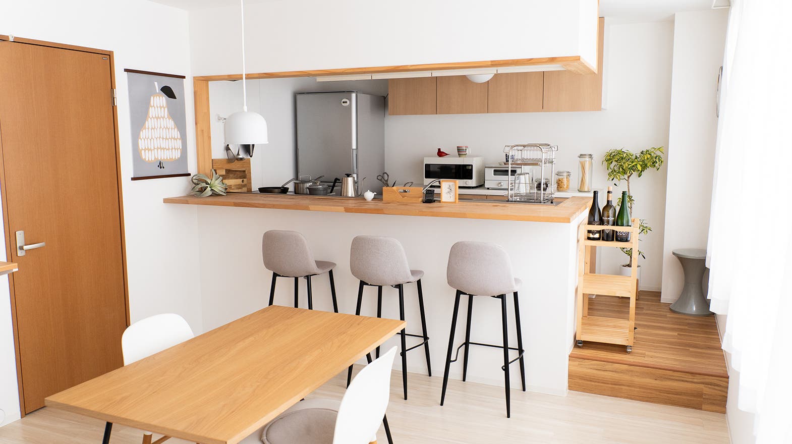 【スタジオD・スタジオE・スタジオF】2部屋分の料金で3部屋同時レンタル！の写真1