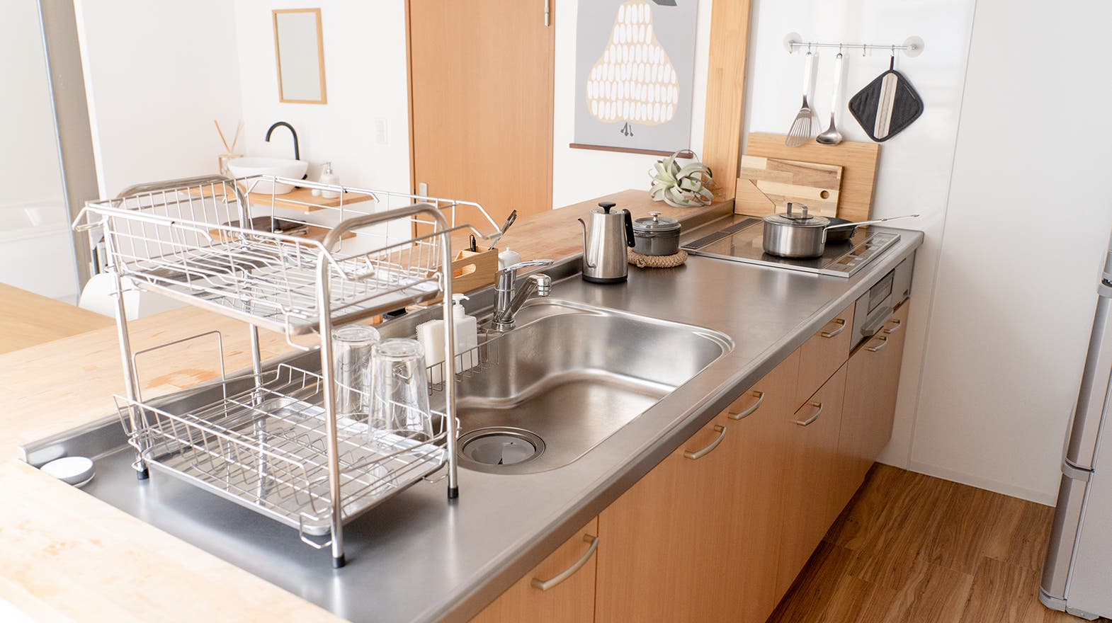 【スタジオD・スタジオE・スタジオF】2部屋分の料金で3部屋同時レンタル！の写真3