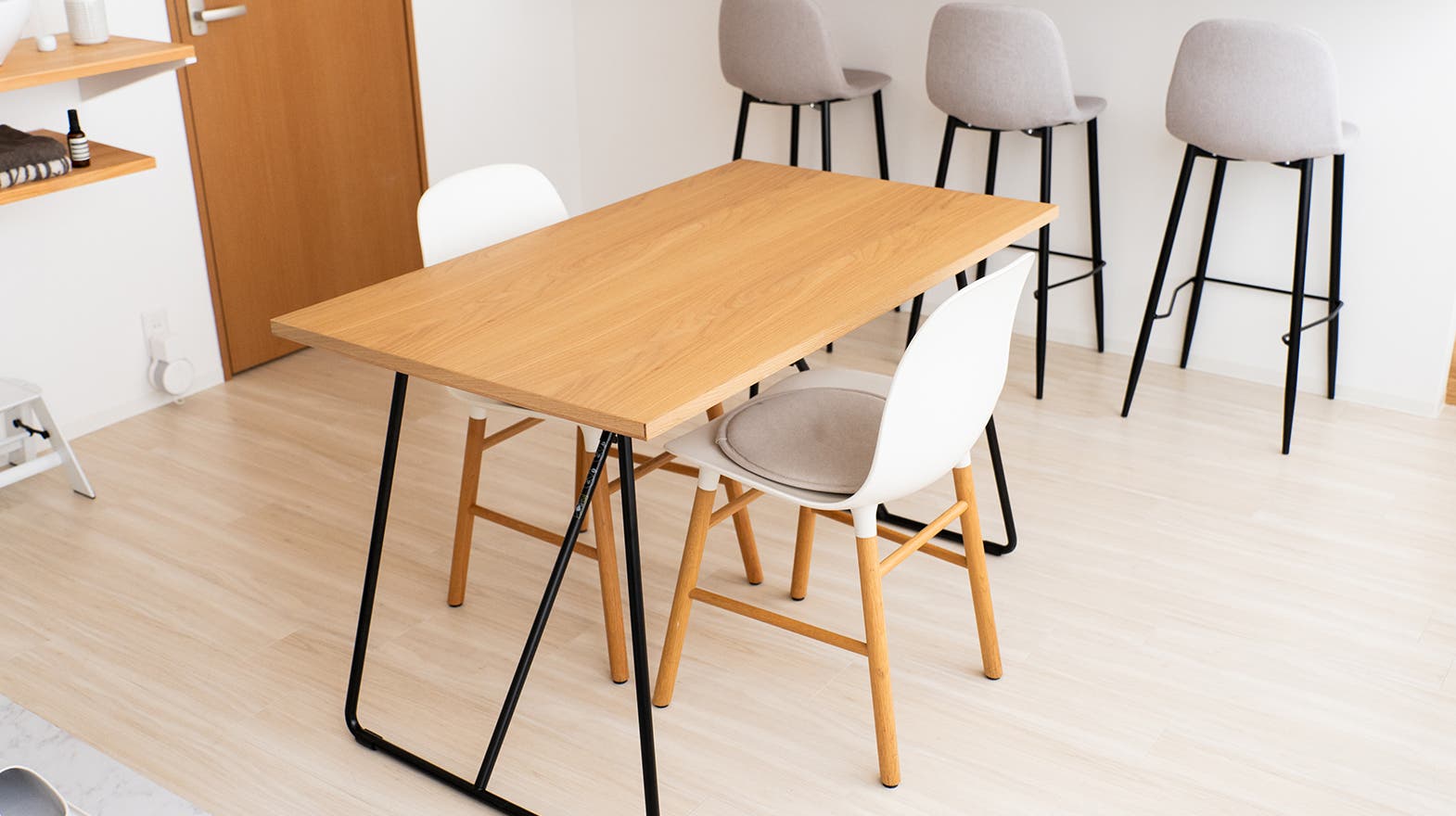 【スタジオD・スタジオE・スタジオF】2部屋分の料金で3部屋同時レンタル！の写真7