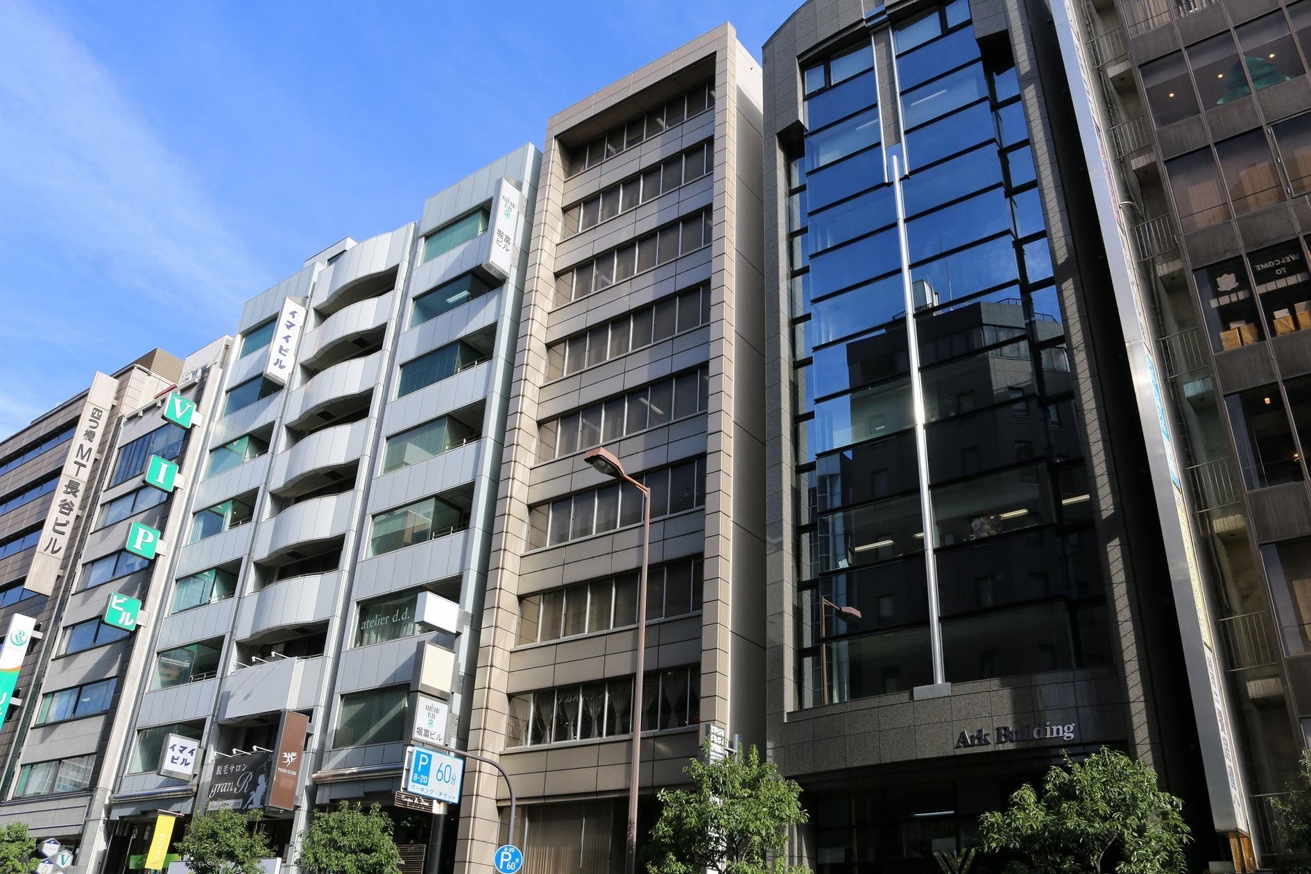 6階B室【四ツ橋・心斎橋エリア！駅から徒歩30秒！】１０～３８名まで。無料備品も多数！同ビル内に複数会場ございますの写真5