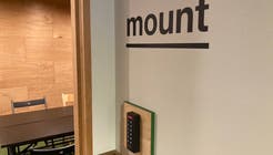 会議室【MOUNT】third doorの写真2