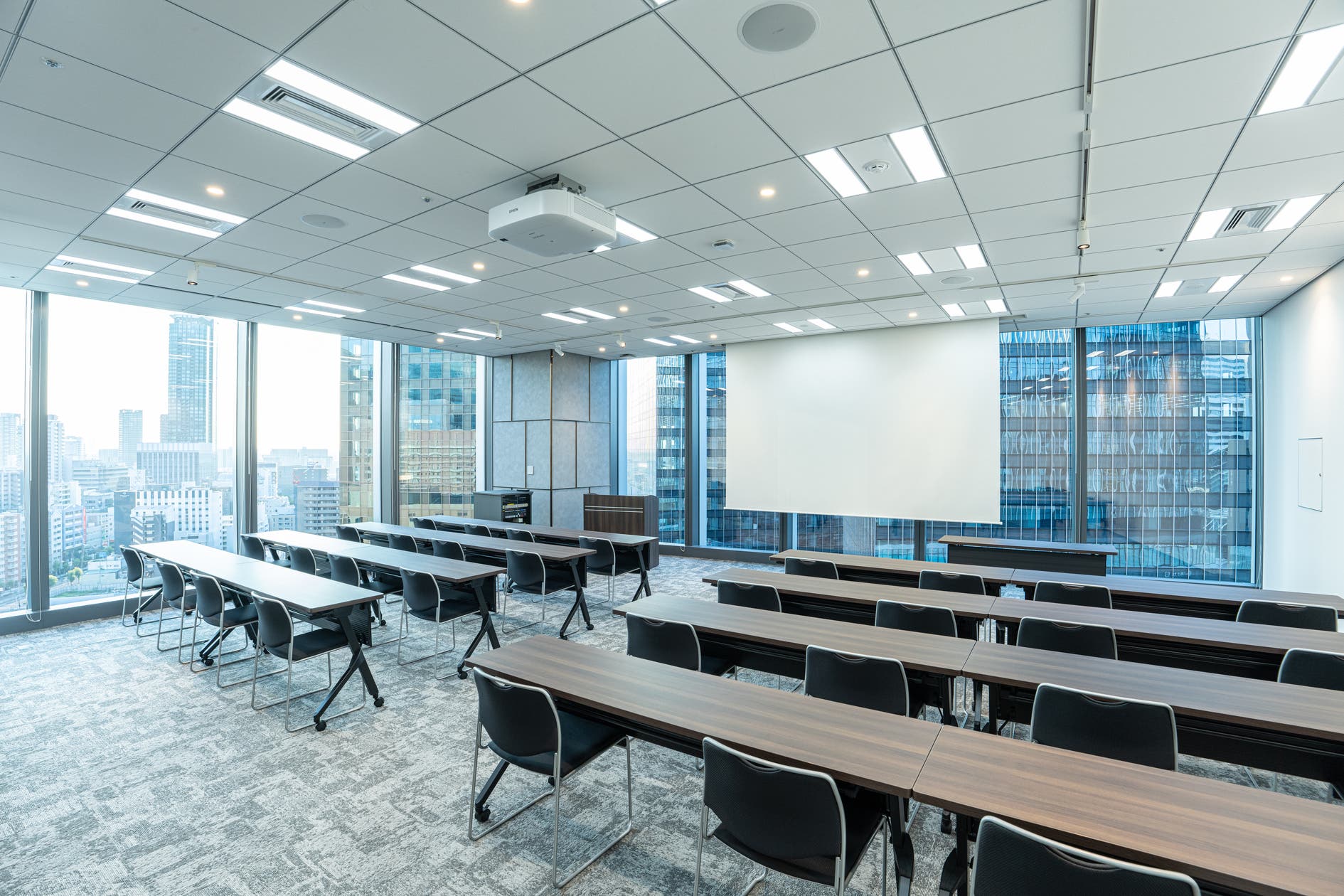 【APイノゲート大阪】ROOM A／全てのお客様のあらゆるご要望に、高い信頼と品質での写真5