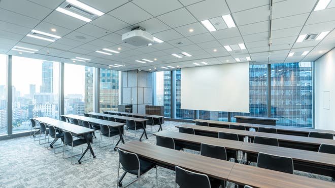 【APイノゲート大阪】ROOM A/全てのお客様のあらゆるご要望に、高い信頼と品質での写真5