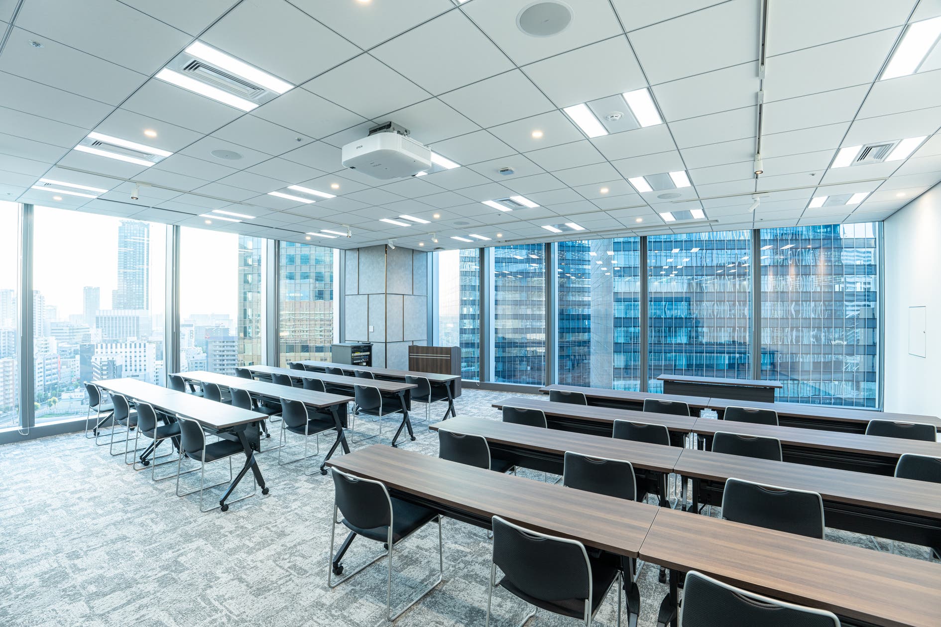 【APイノゲート大阪】ROOM A／全てのお客様のあらゆるご要望に、高い信頼と品質での写真6