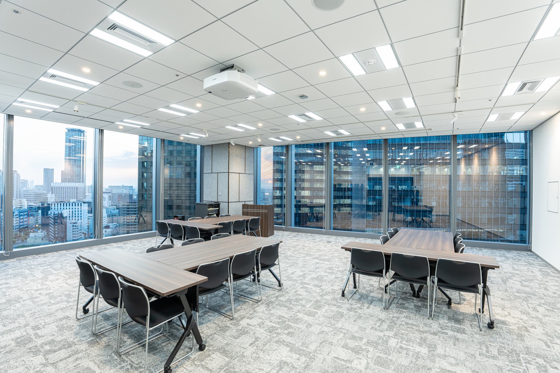 【APイノゲート大阪】ROOM A／全てのお客様のあらゆるご要望に、高い信頼と品質での写真7