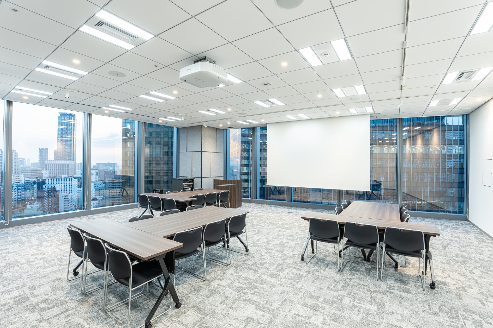 【APイノゲート大阪】ROOM A／全てのお客様のあらゆるご要望に、高い信頼と品質での写真8