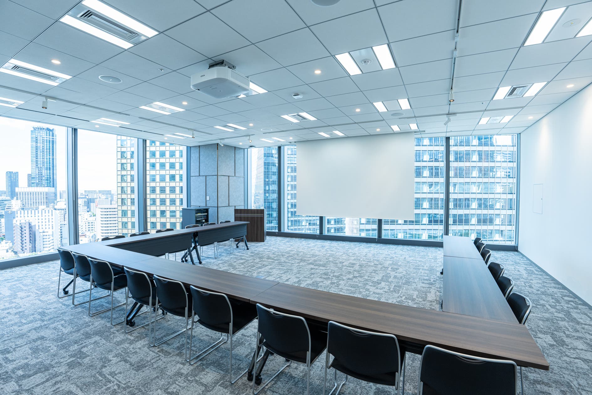 【APイノゲート大阪】ROOM A／全てのお客様のあらゆるご要望に、高い信頼と品質での写真11