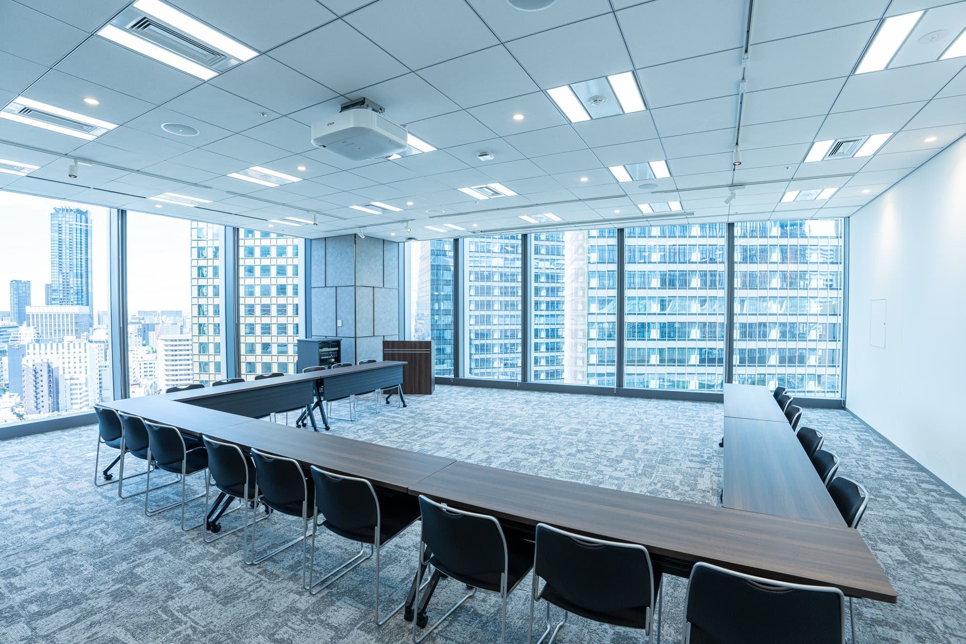 【APイノゲート大阪】ROOM A／全てのお客様のあらゆるご要望に、高い信頼と品質での写真12