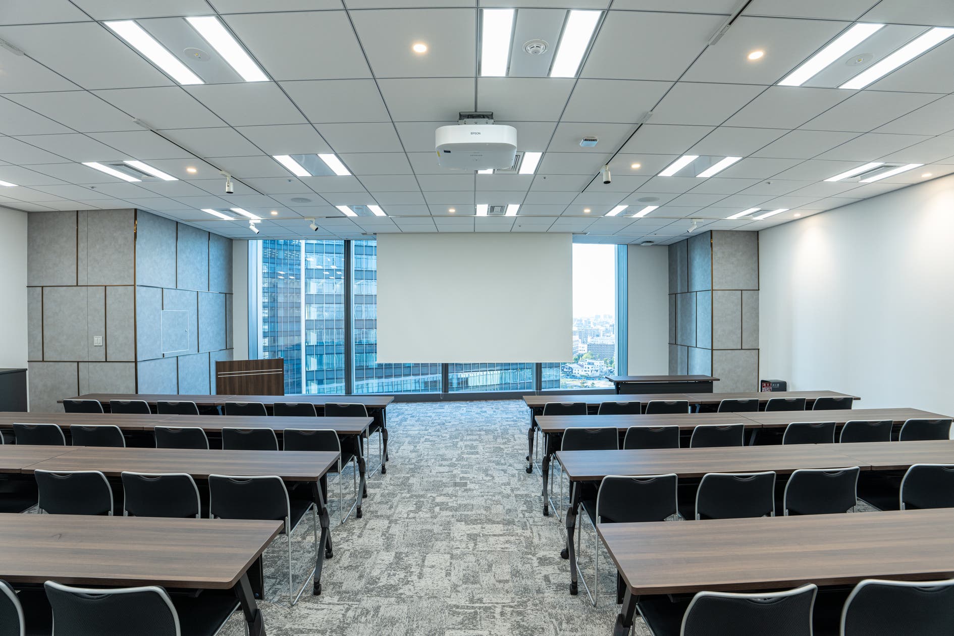 【APイノゲート大阪】ROOM B／全てのお客様のあらゆるご要望に、高い信頼と品質での写真1