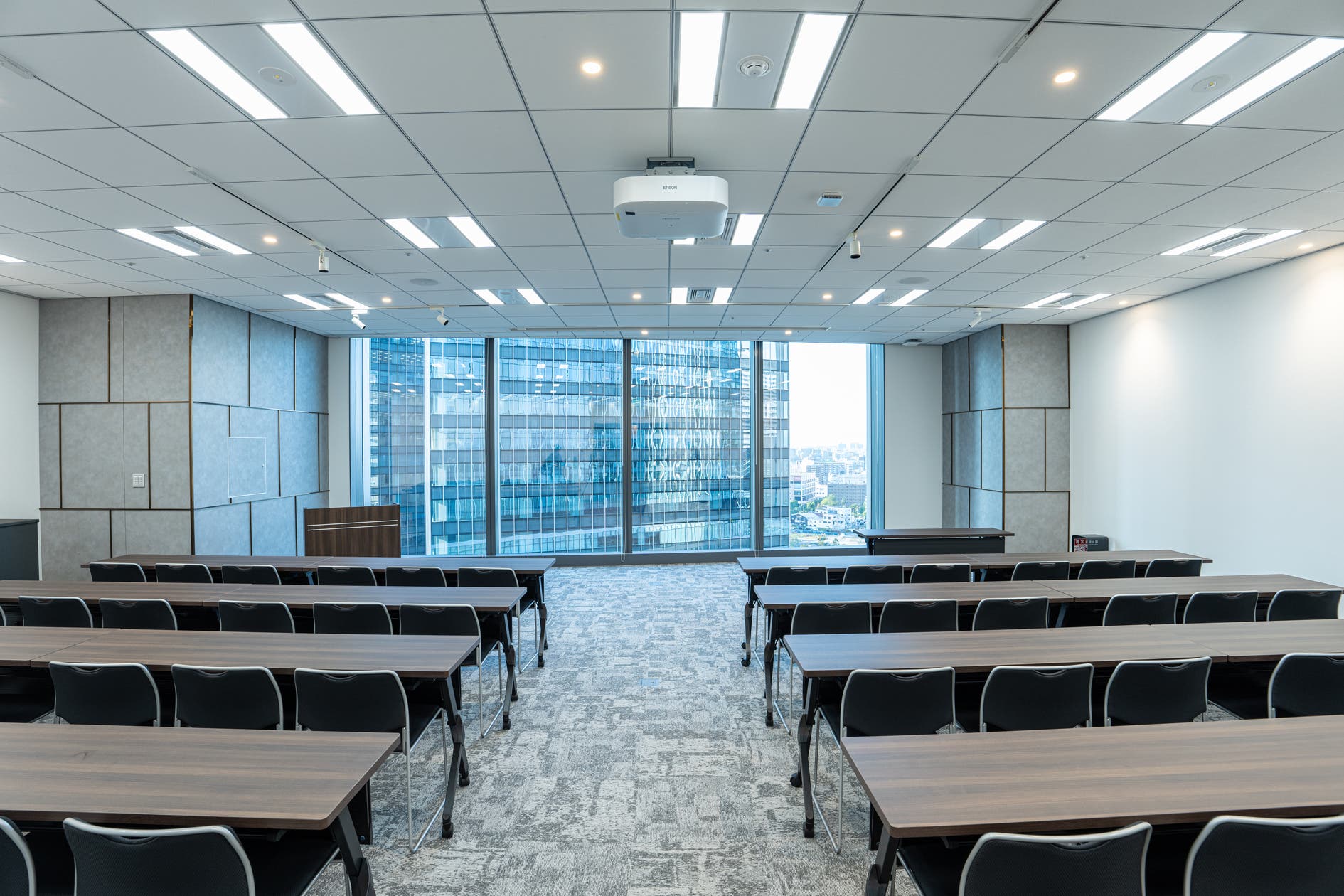 【APイノゲート大阪】ROOM B／全てのお客様のあらゆるご要望に、高い信頼と品質での写真2