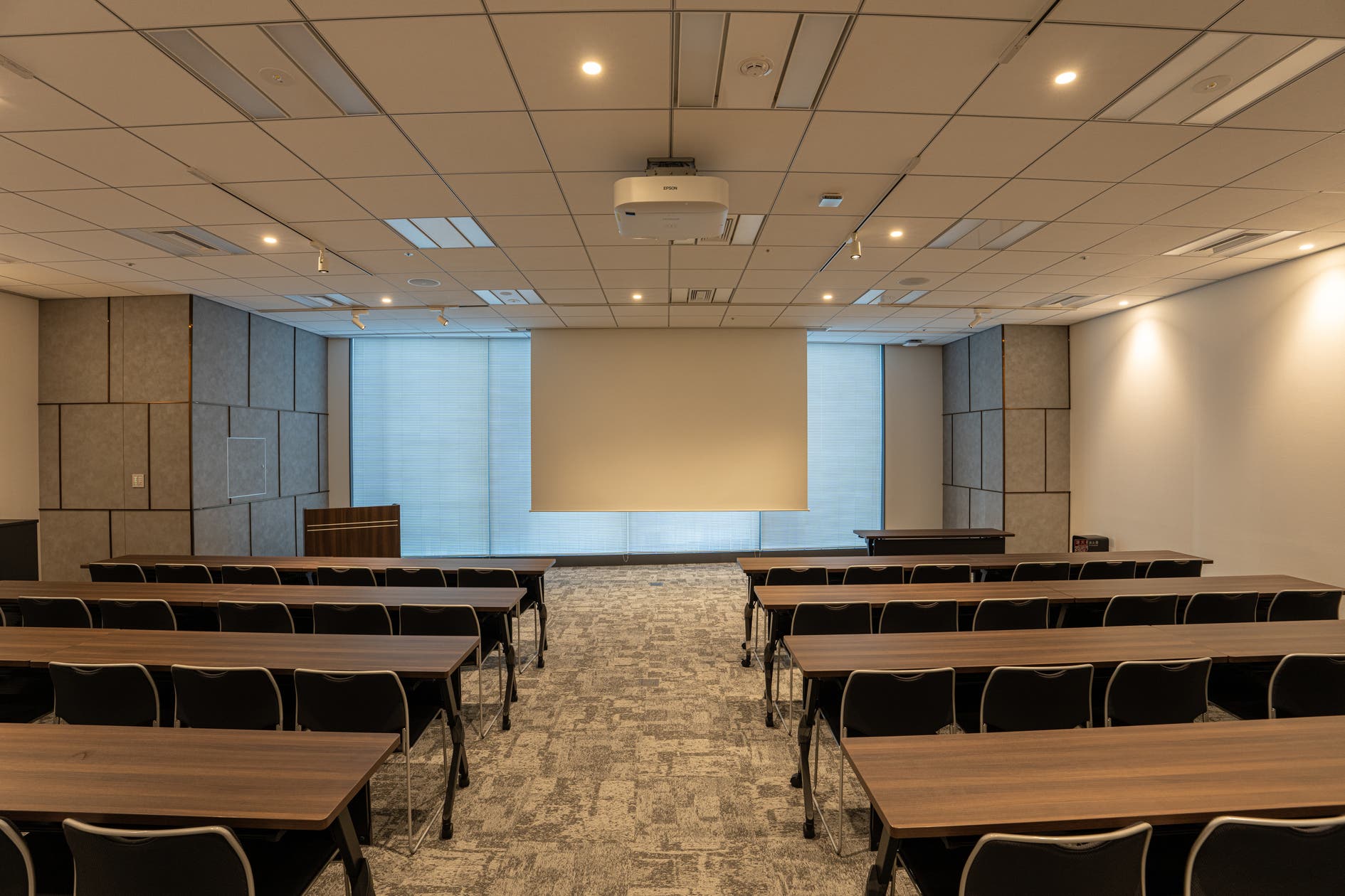 【APイノゲート大阪】ROOM B／全てのお客様のあらゆるご要望に、高い信頼と品質での写真3