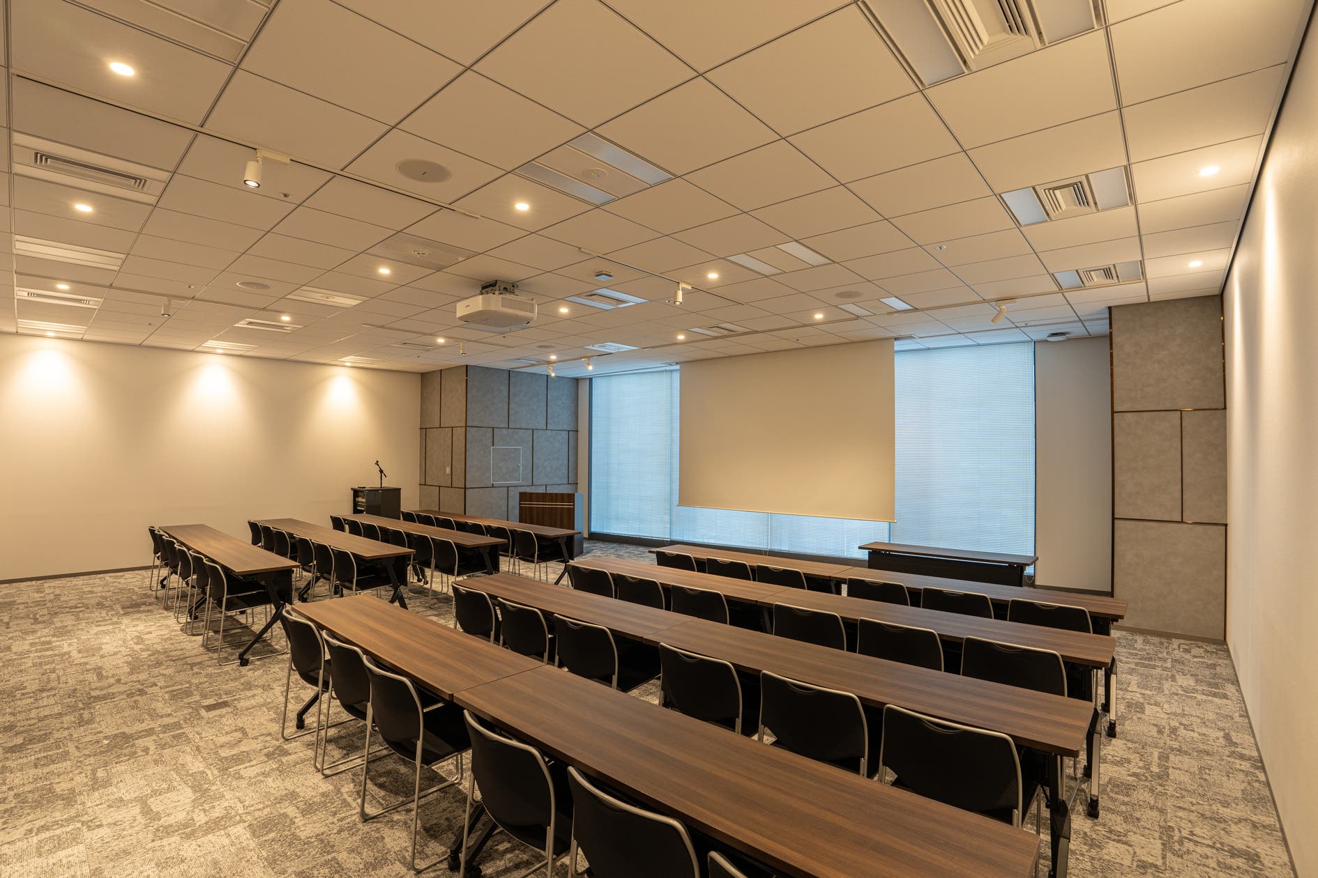 【APイノゲート大阪】ROOM B／全てのお客様のあらゆるご要望に、高い信頼と品質での写真4