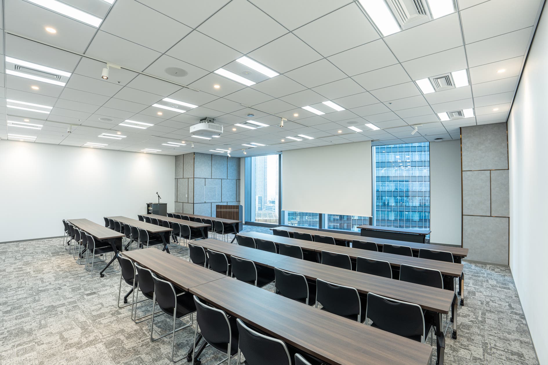 【APイノゲート大阪】ROOM B／全てのお客様のあらゆるご要望に、高い信頼と品質での写真5