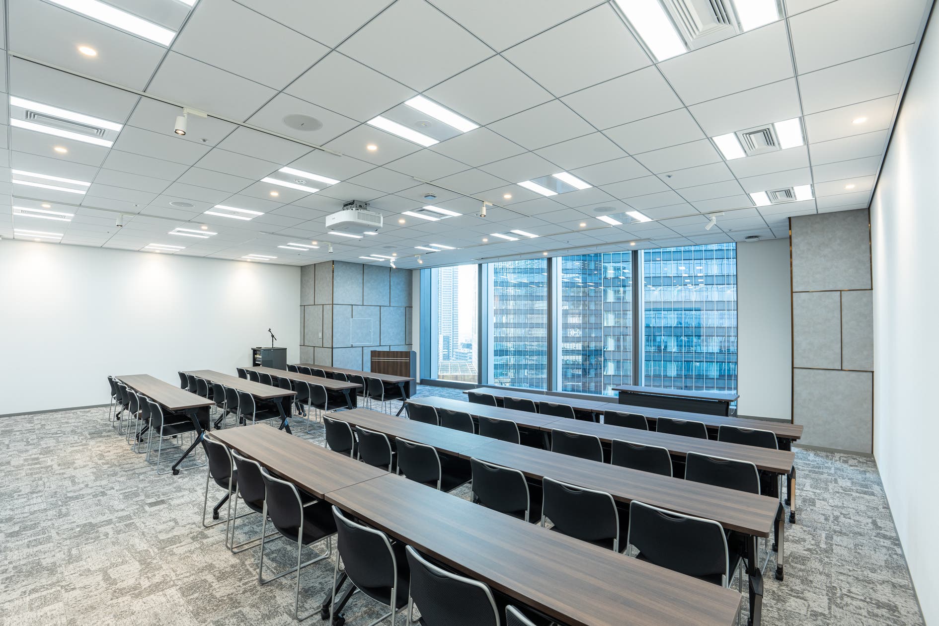 【APイノゲート大阪】ROOM B／全てのお客様のあらゆるご要望に、高い信頼と品質での写真6