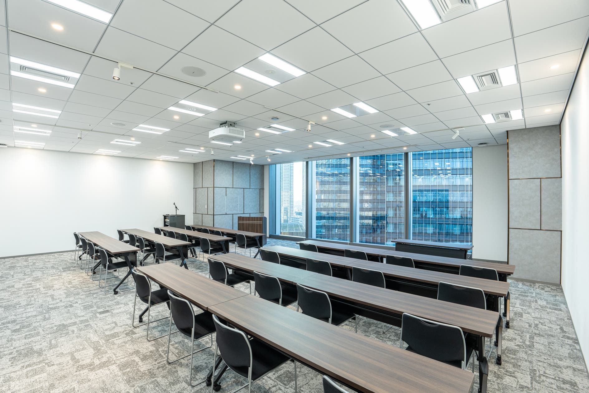 【APイノゲート大阪】ROOM B／全てのお客様のあらゆるご要望に、高い信頼と品質での写真7