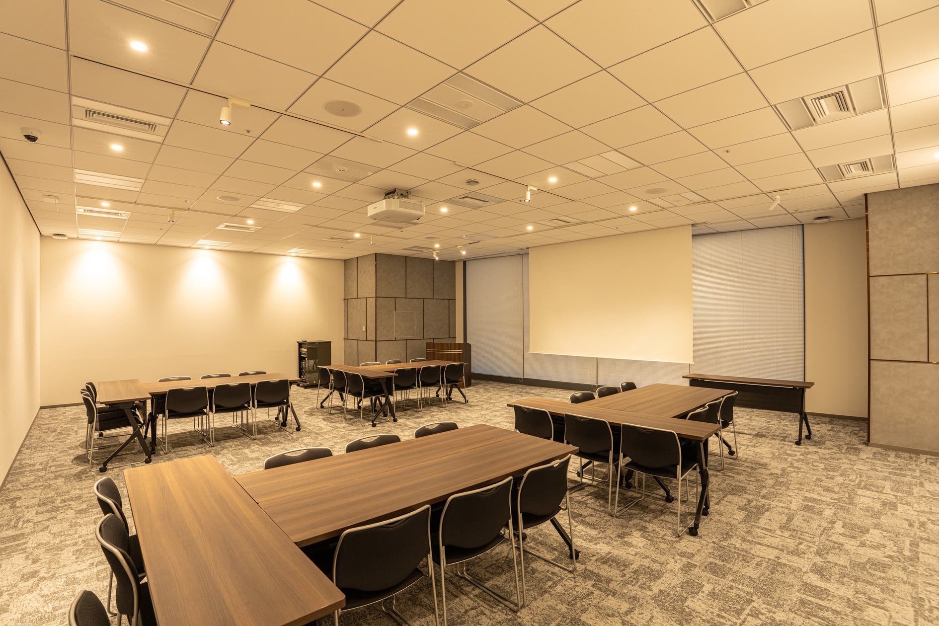 【APイノゲート大阪】ROOM B／全てのお客様のあらゆるご要望に、高い信頼と品質での写真10