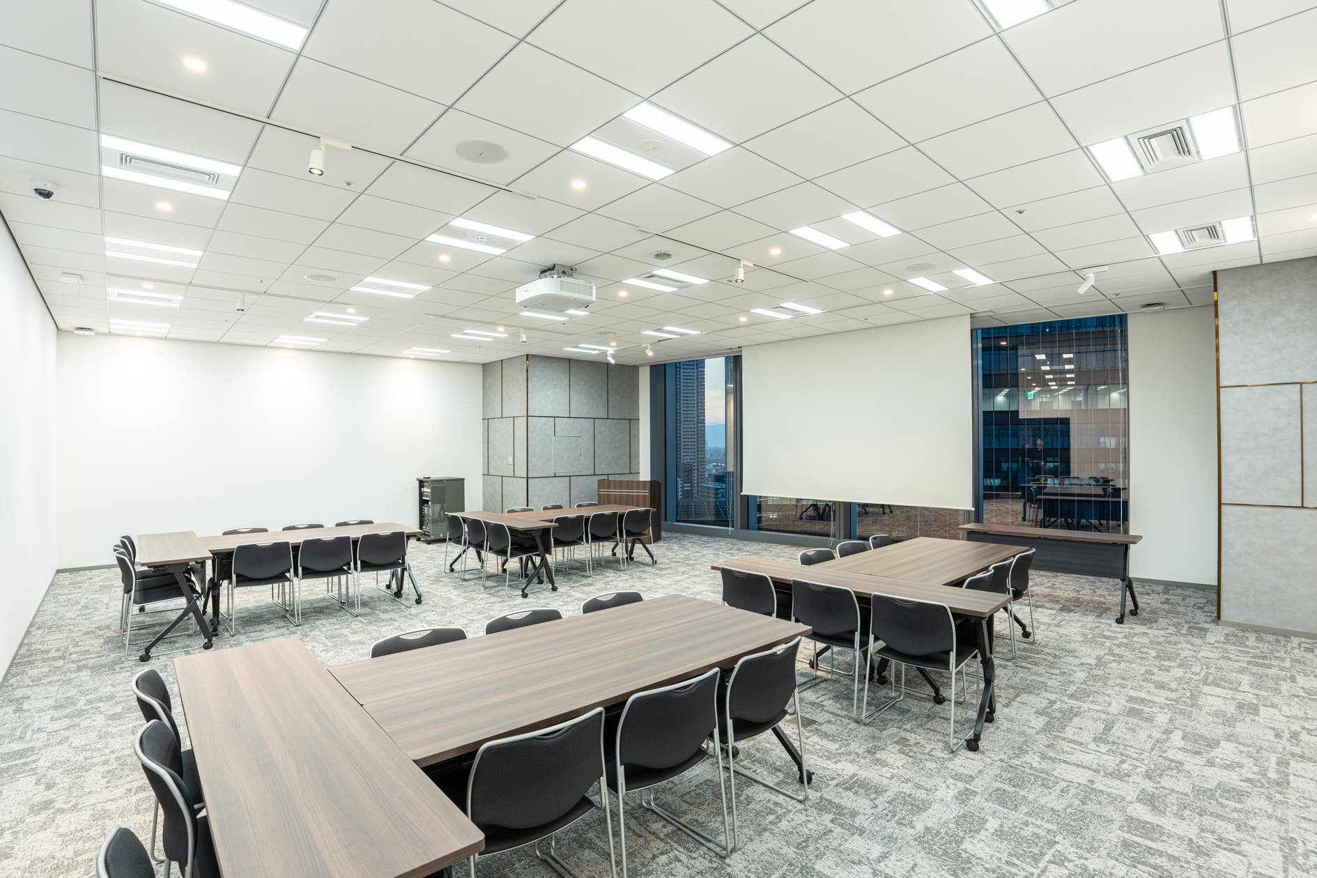 【APイノゲート大阪】ROOM B／全てのお客様のあらゆるご要望に、高い信頼と品質での写真11