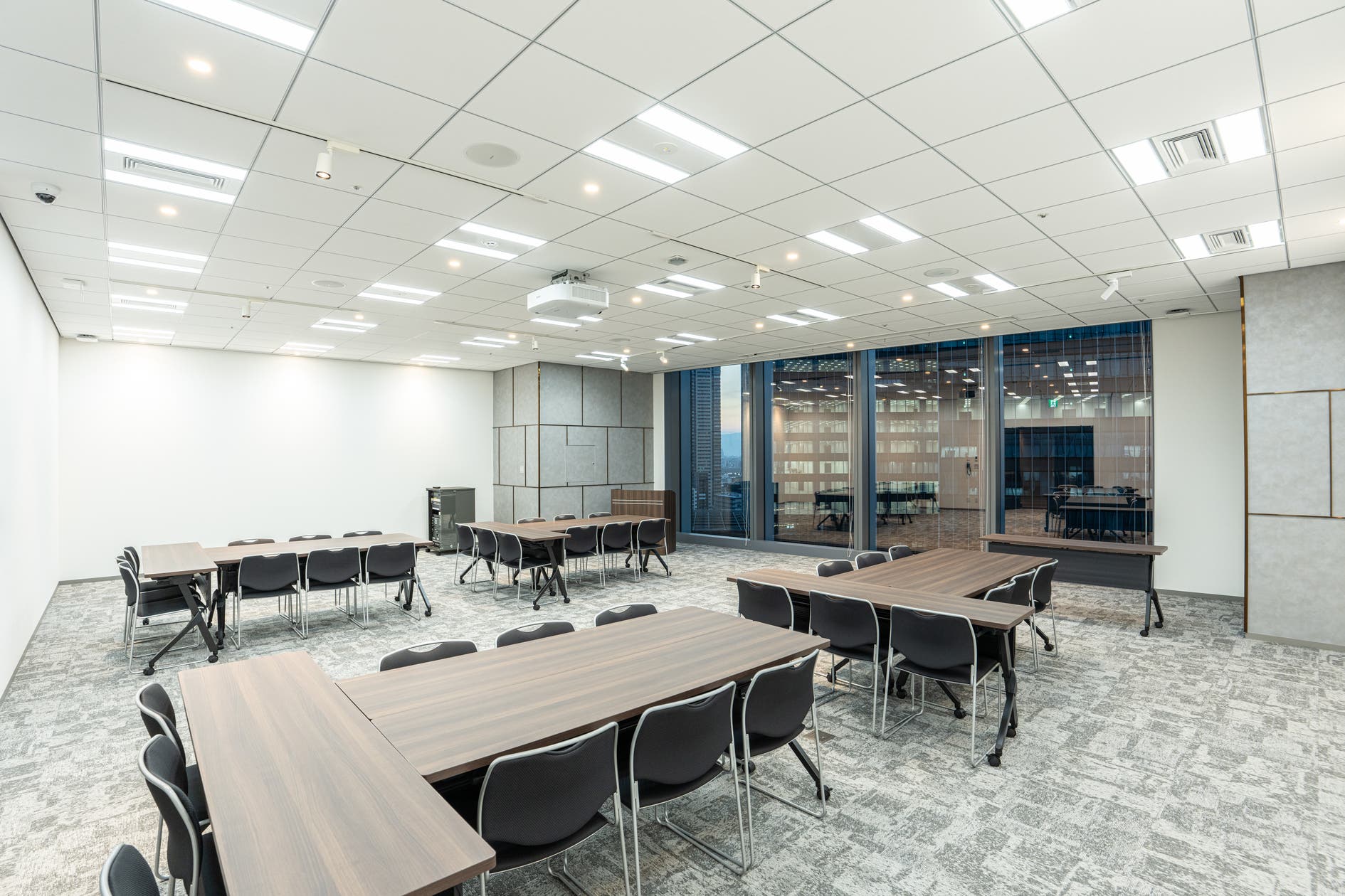 【APイノゲート大阪】ROOM B／全てのお客様のあらゆるご要望に、高い信頼と品質での写真12