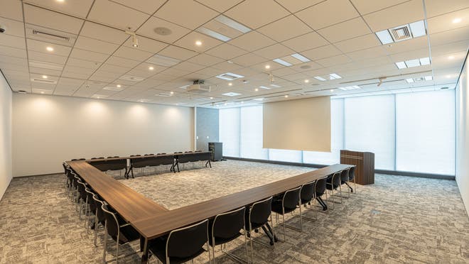 【APイノゲート大阪】ROOM C/全てのお客様のあらゆるご要望に、高い信頼と品質での写真4