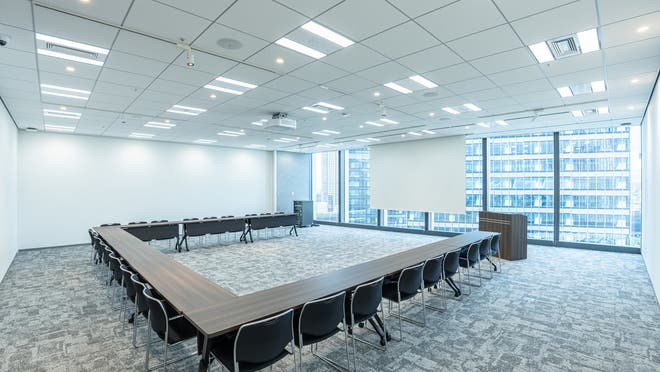 【APイノゲート大阪】ROOM C/全てのお客様のあらゆるご要望に、高い信頼と品質での写真5